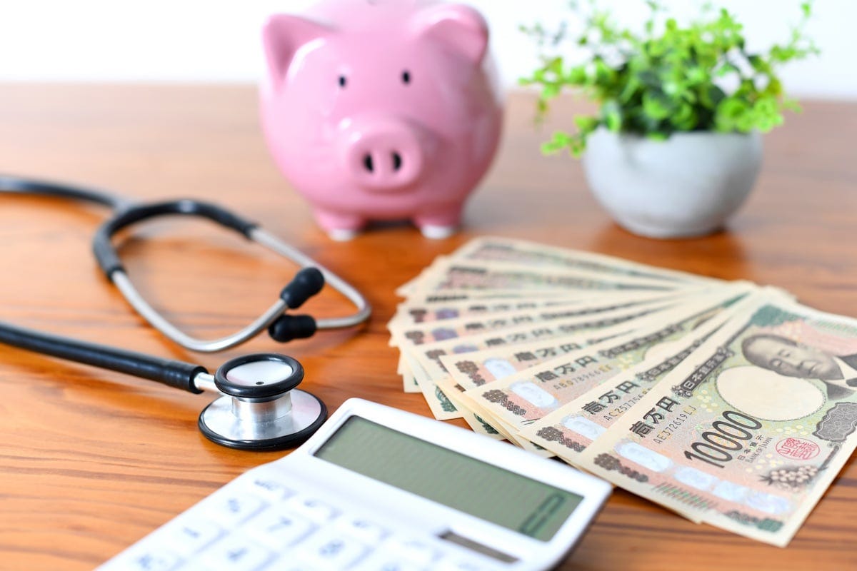 Are Foreigners in Japan Getting High-Cost Healthcare For Free? Not Really | by Unseen Japan | Medium