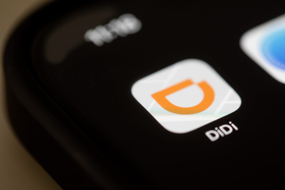 Didi is confirmed to delist from New York Stock Exchange | by HoloBase ...