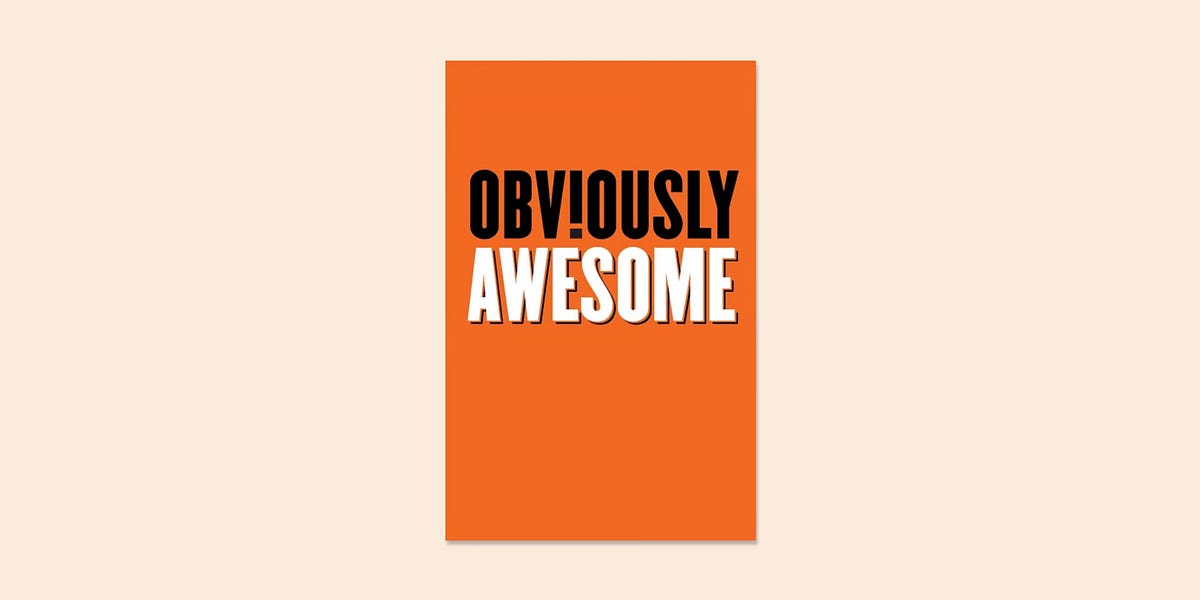 Obviously Awesome byApril Dunford | by Andrew Clark | Jun, 2024 | Medium