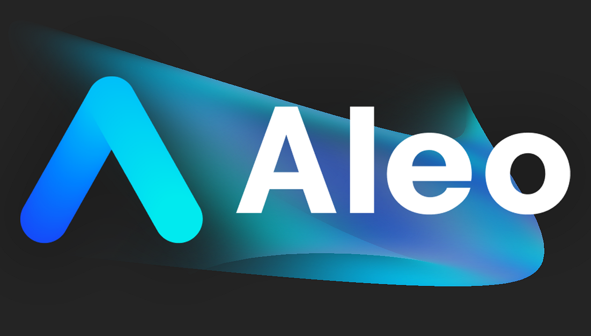 5 points why Aleo?. Aleo — Where Applications Become… | by CryptoGirl | Apr, 2023 | Medium