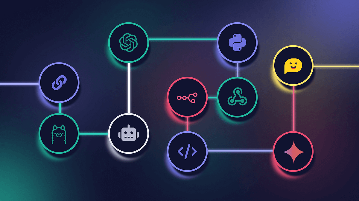 Building Multi-Step LLM Workflows for Real-World Applications | by ...