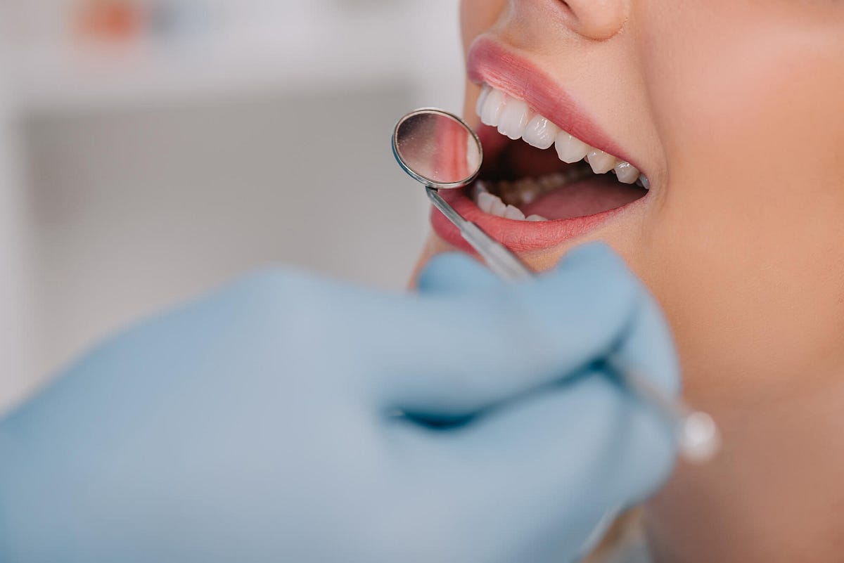 How Your Dental Health Affects Your Immune System | by Lianapuige | Medium