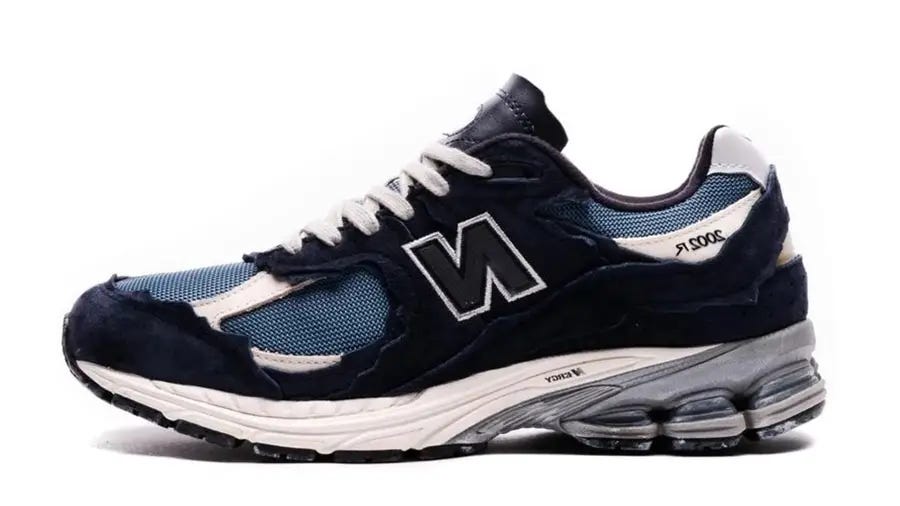 How True to Size are New Balance 2002R Shoes? | by Carmenzimmeldknr ...