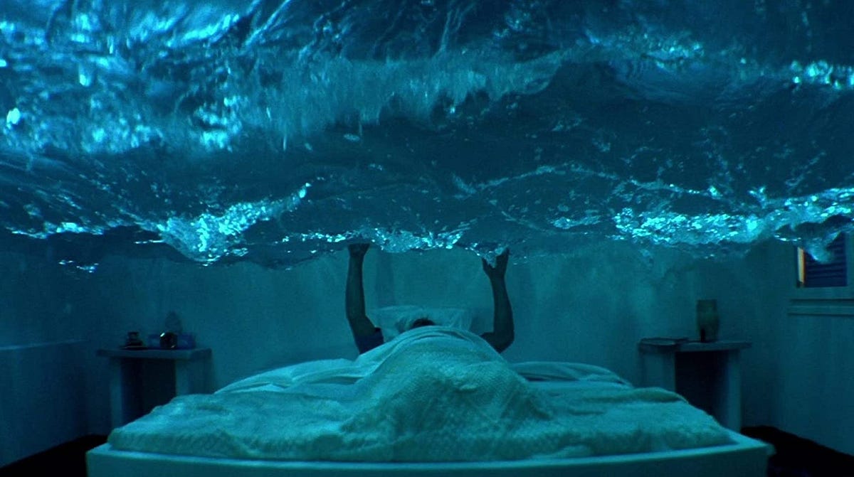 Review: Luc Besson’s Ambitious ‘The Big Blue’ is Beautiful and Flawed ...