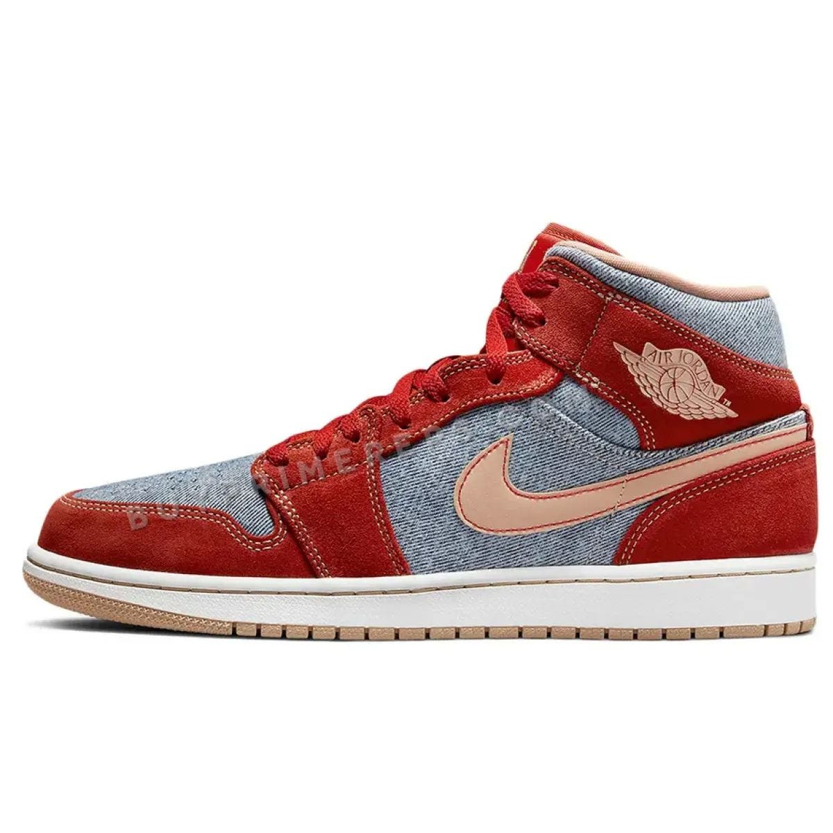 When Do Jordan 1s Go Well With Jeans? | by Lorimachellxkgc | Medium