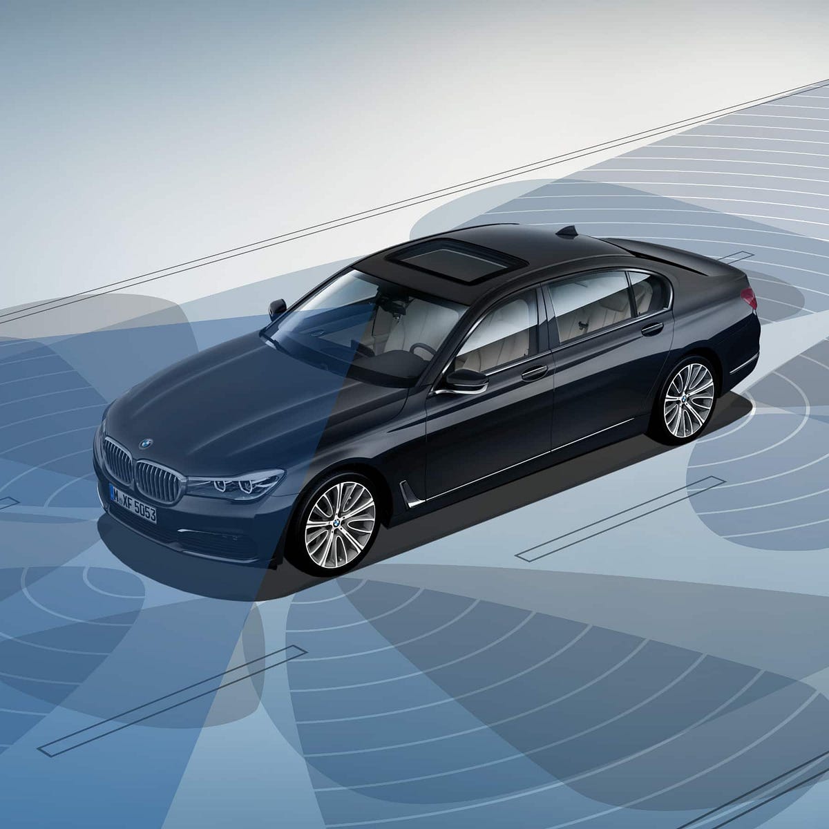 Calm before the storm: How is BMW disrupting the automobile industry ...