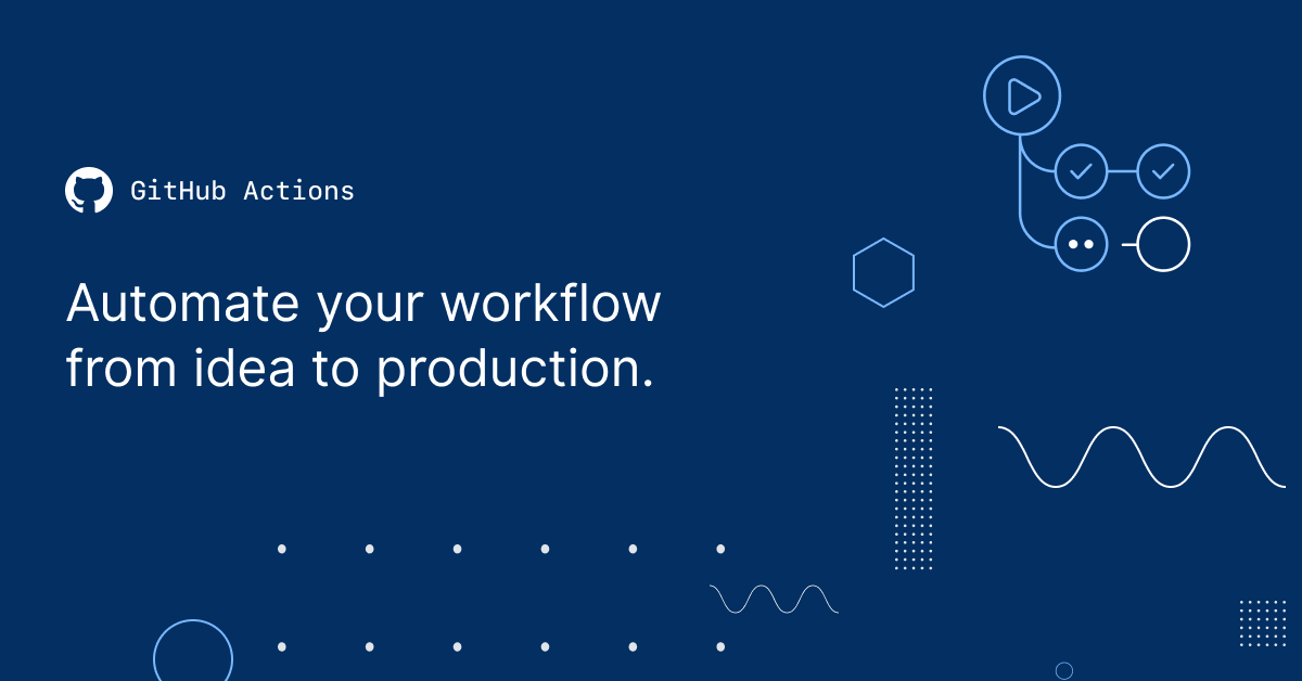 Deploying to AWS Through GitHub Actions: A Step-by-Step Guides | by ...