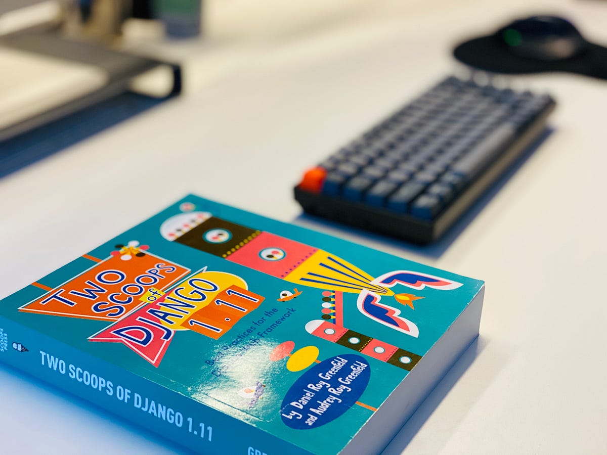 Top 10 Django Packages You Should Know | by Luisprooc | Medium