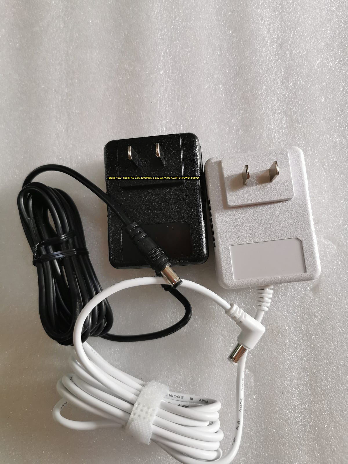 *Brand NEW* AC100–240V 12V 2A AC DC ADAPTER Redmi AD-0241200200CN-1 POWER SUPPLY | by ...