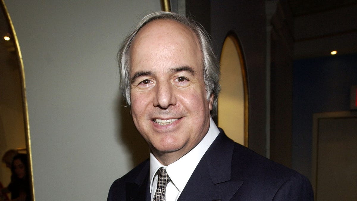 The Con Man Who Conned His Way into Our Hearts | by Rita Martine | Jan ...