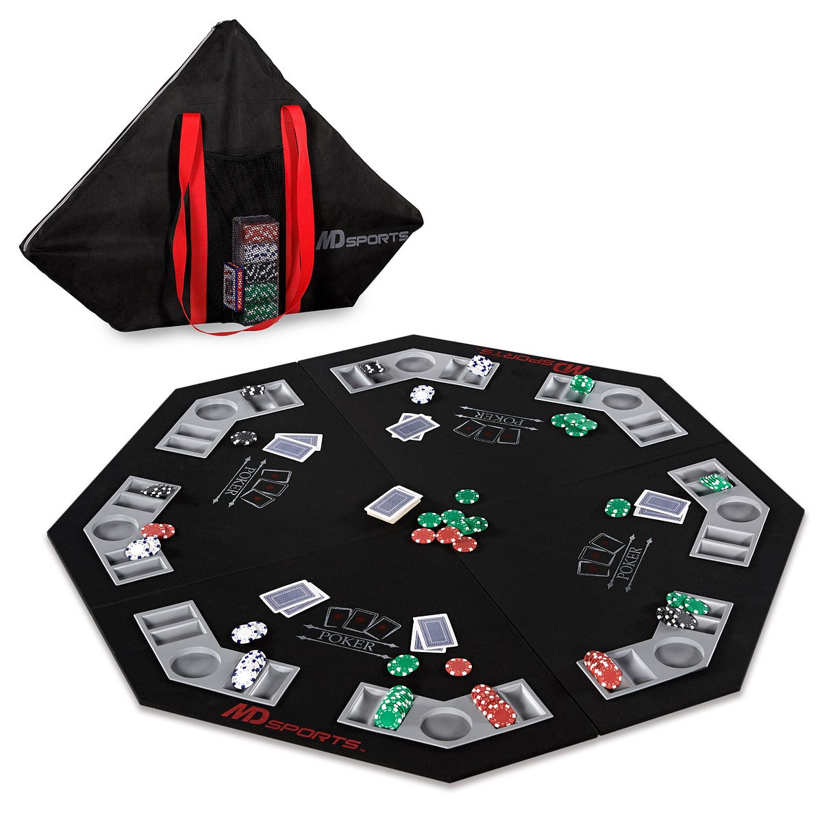 Md Sports Poker Table Conversion Top | by fllive | Medium