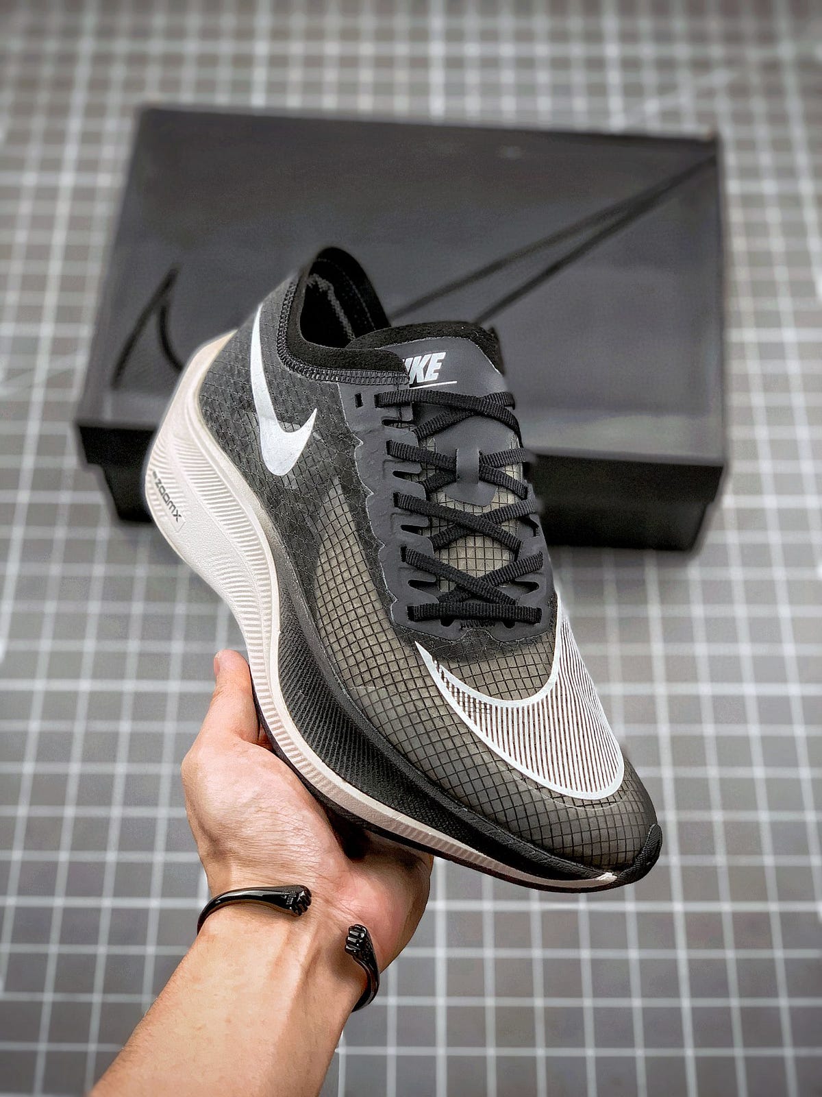 Can Nike’s Innovative Technology Help Athletes Reach New Heights? | by ...