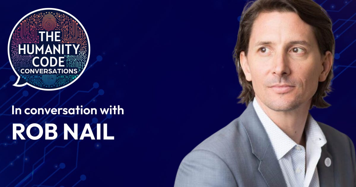 A Blueprint to Shaping Humanity’s Future with Al | by Heidi Lorenzen ...