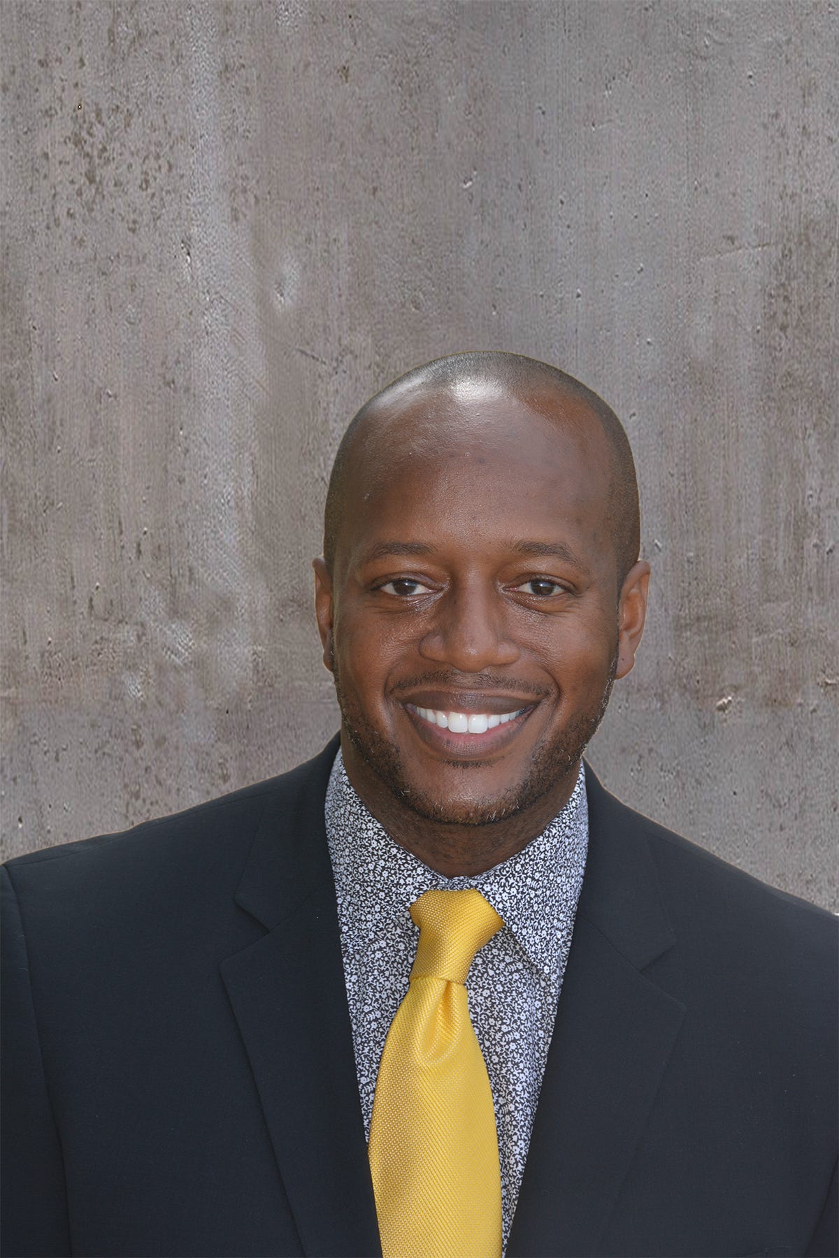 Dr. William Logan, Building Career Readiness by Building Relationships ...