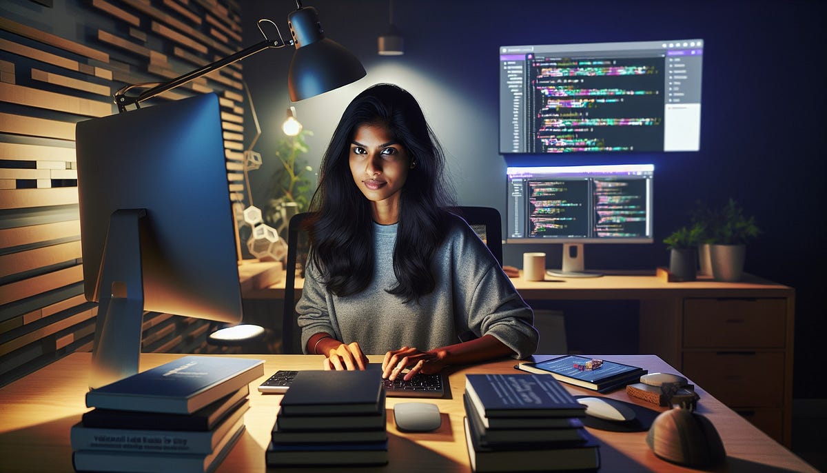 Common Mistakes To Avoid When Using Visual Code Extensions For Flutter By Gautam Labhane Jan