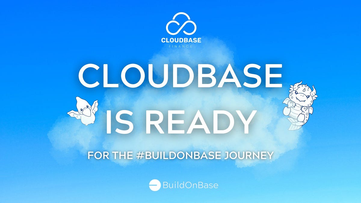At CloudBase, their mission is simple: | by Toto Trianto | Jul, 2023 | Medium