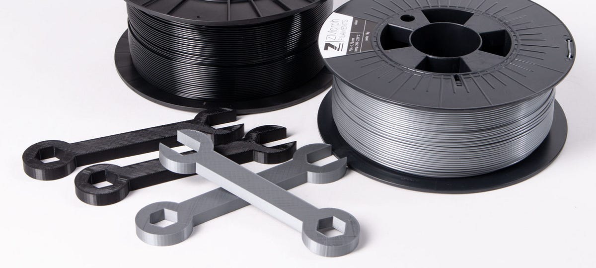 What’s the Difference Between PLA and ABS? | by Zmorph SA | Medium