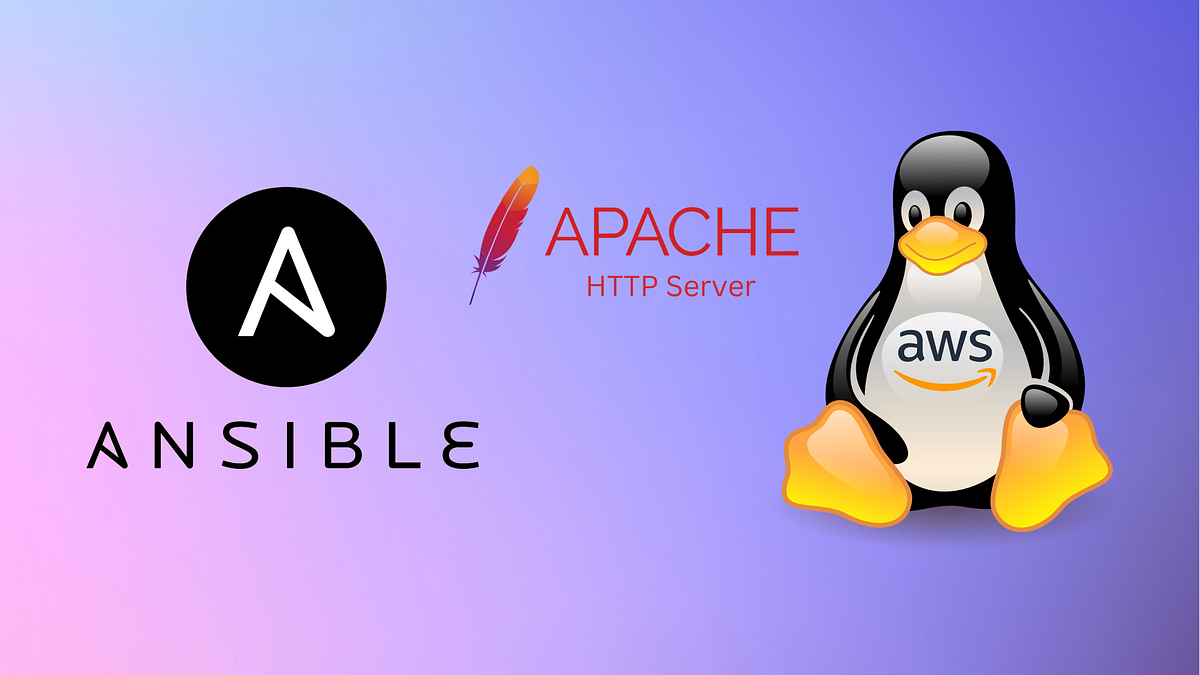 How to Configure the HTTPD Server Using Ansible | by Kuldeepkumawat | Medium
