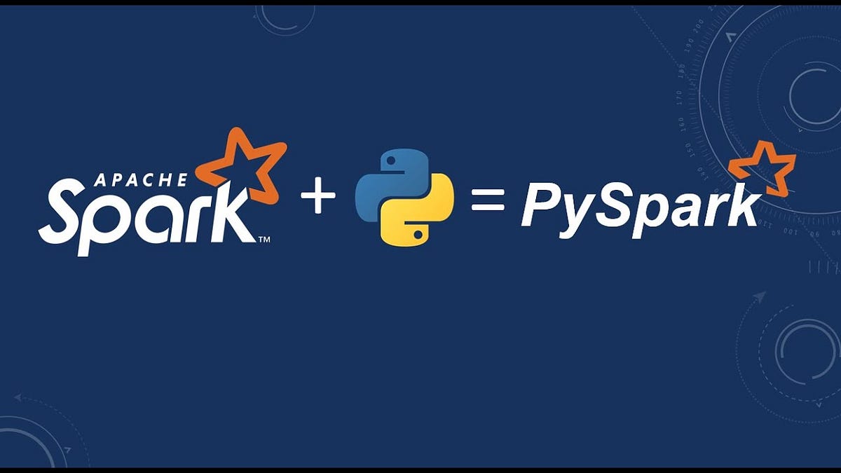 Write ETL with Apache PySpark for Data Transformation | by Bilal Rabbani | Medium