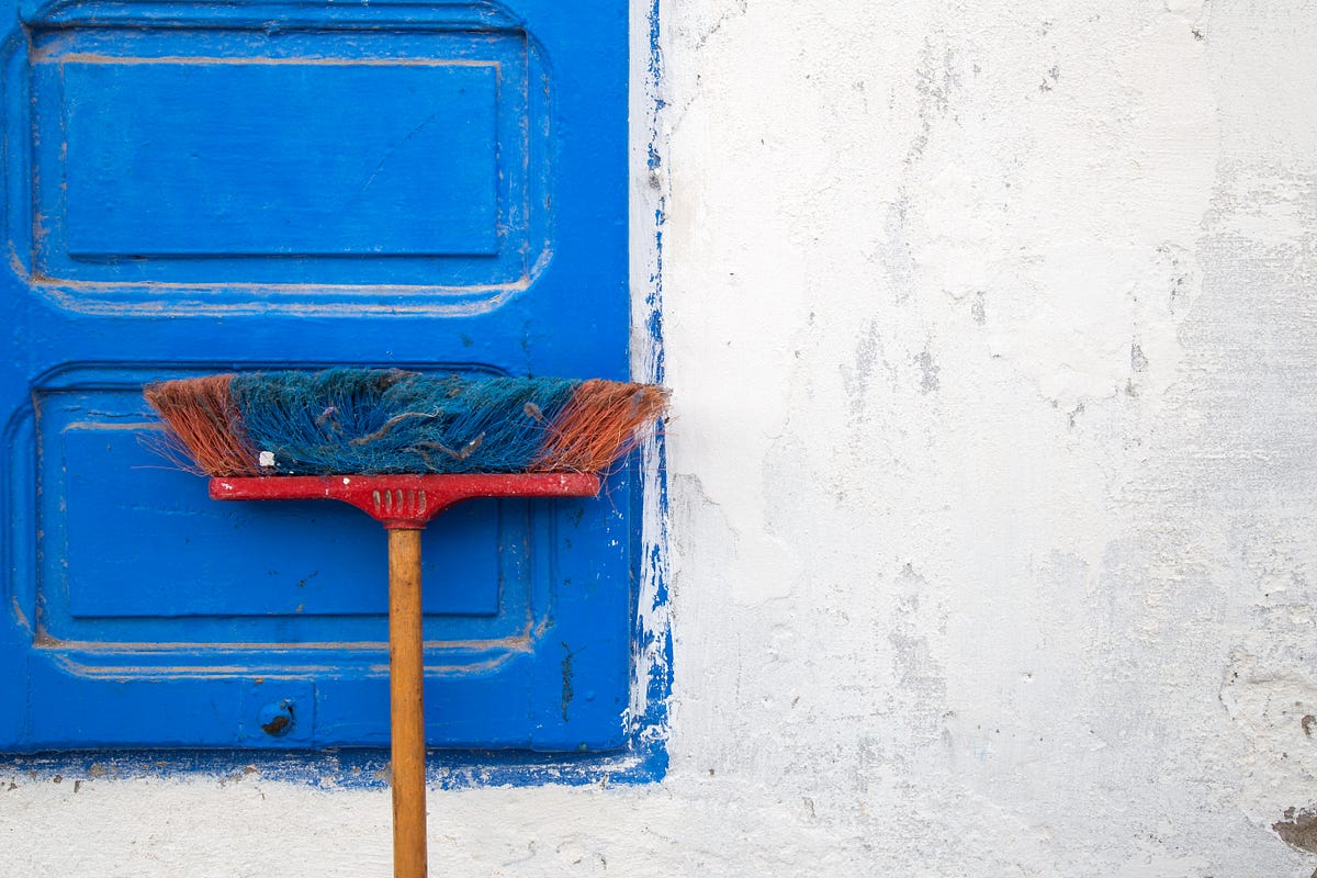 Cleaning Up Data And Turning A Csv File Into Json Using Python By