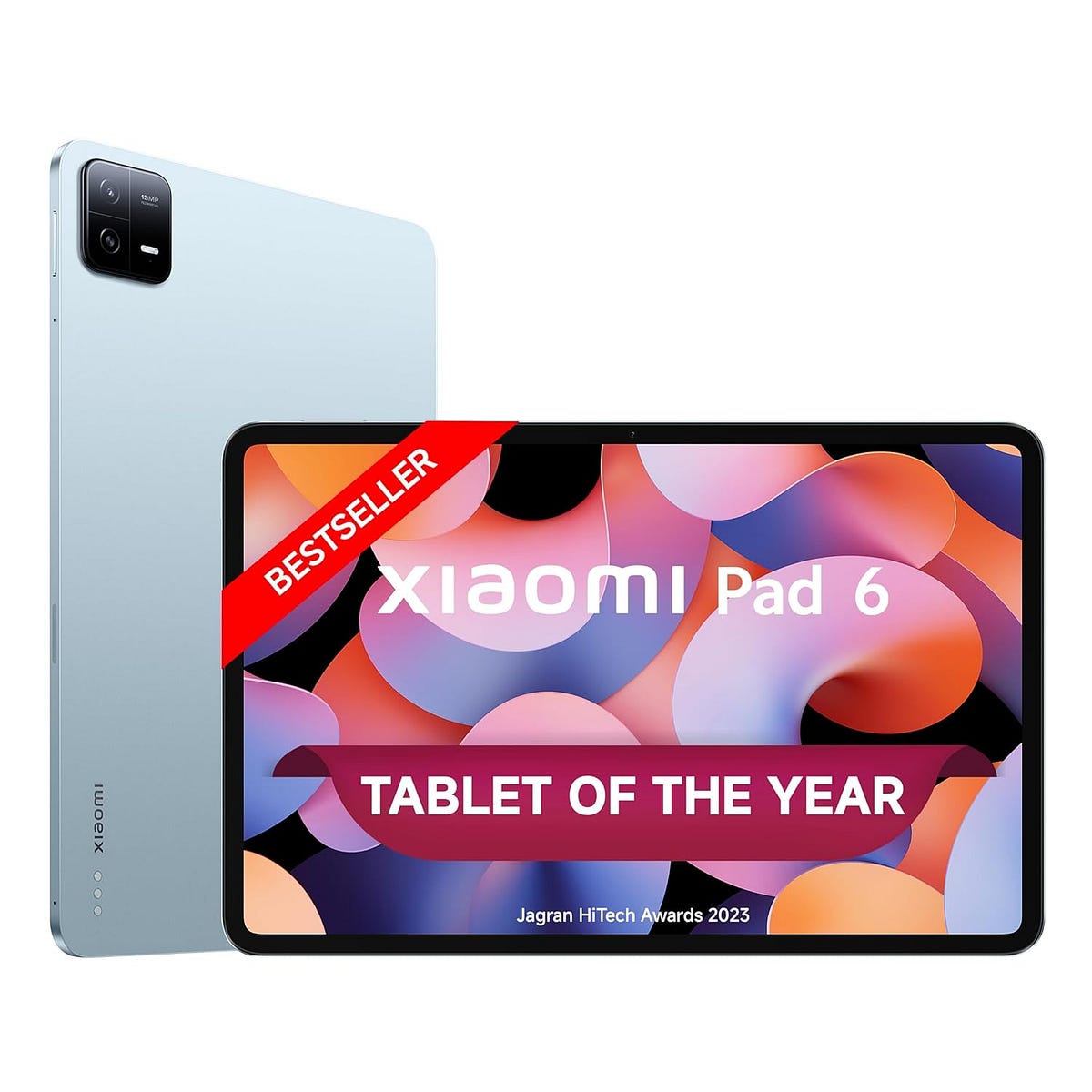 Xiaomi Pad 6: Elevating Your Tablet Experience with Power and Style ...