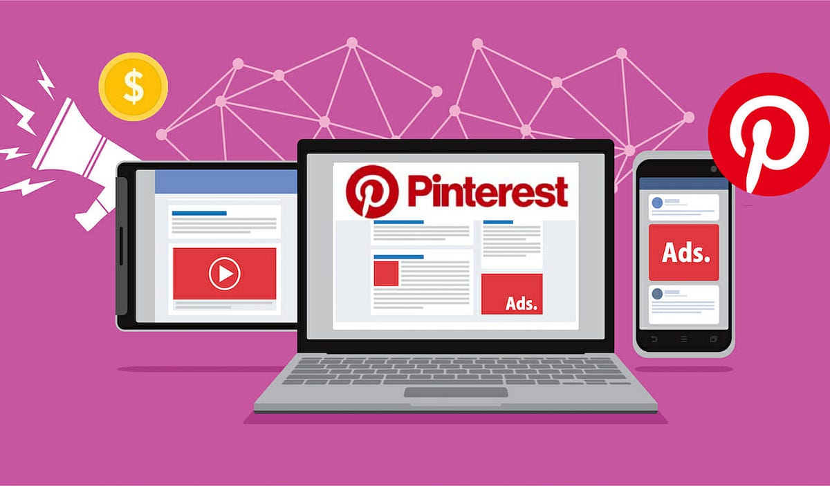 What Platform is Pinterest? Unlocking Its Potential for Marketers | by ...