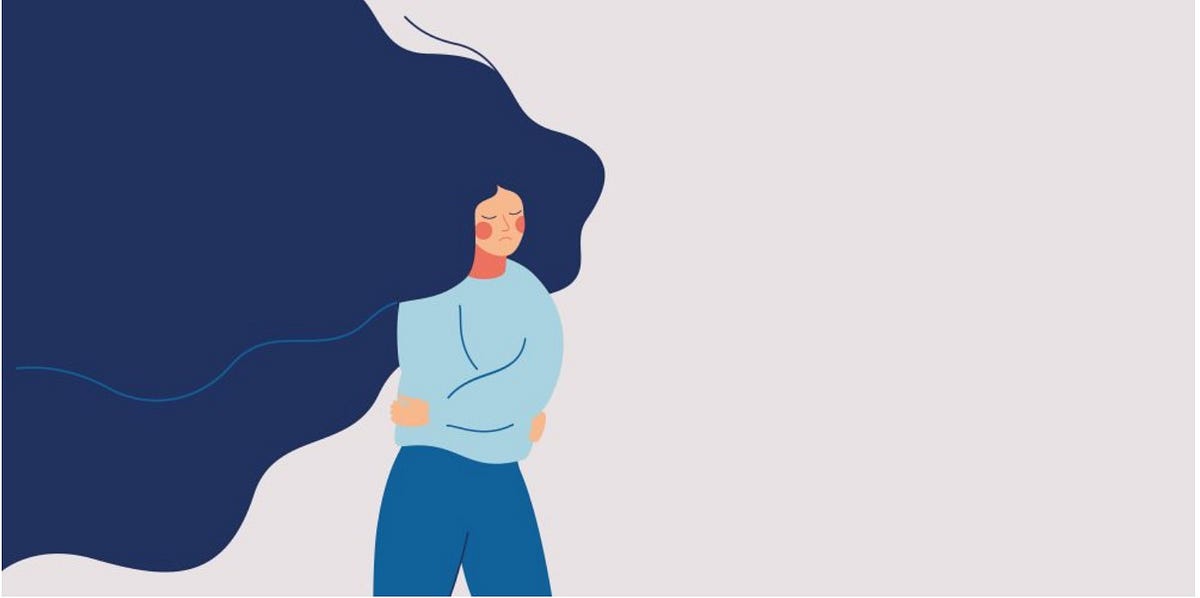 Lief Partners with I-Ally | by Lucinda Koza | I-Ally | Medium