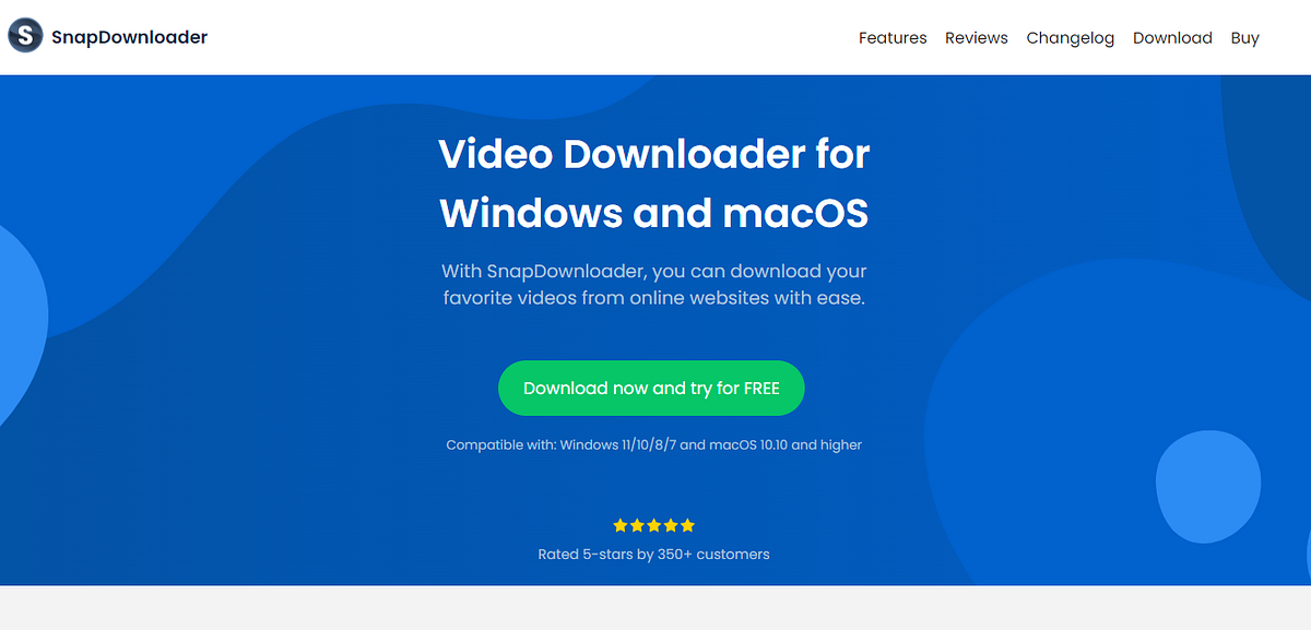 17+ Best Dailymotion Video Downloader in (2023) | springupdates.com ...
