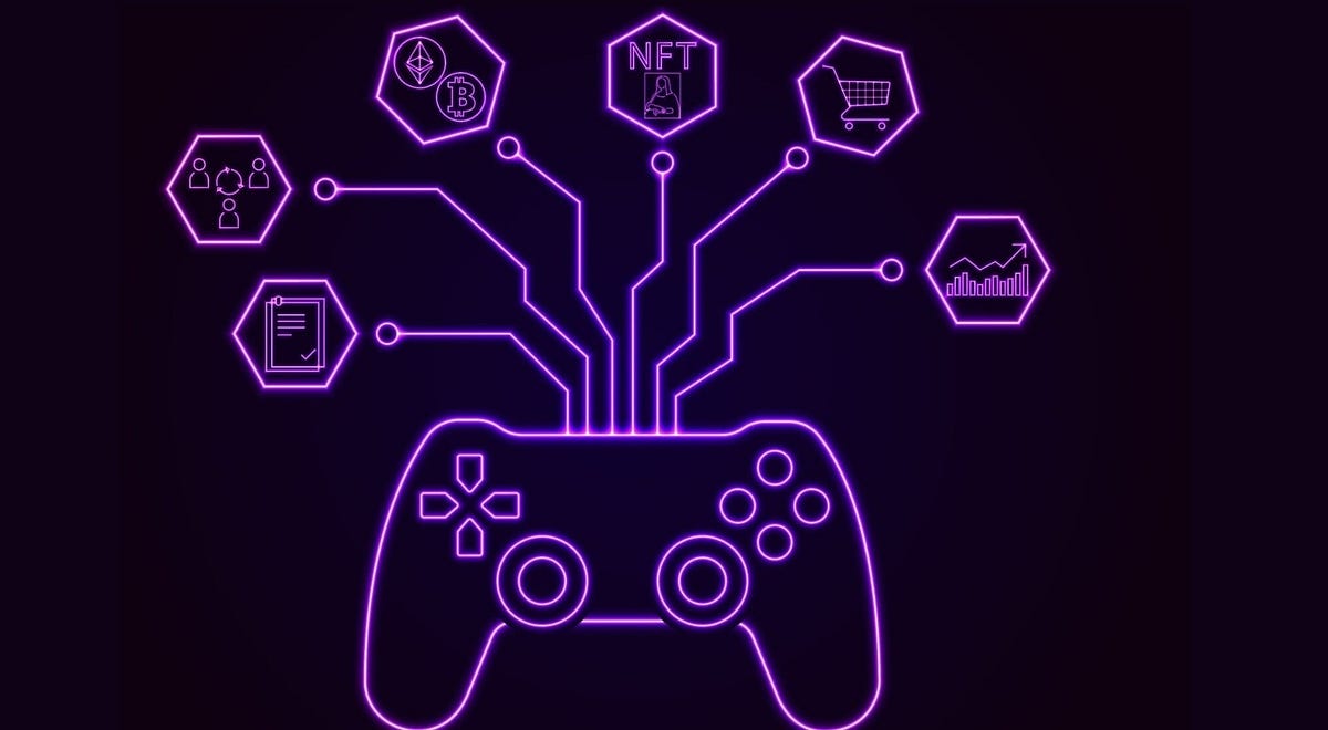 QorpoWorld: A Revolutionary Gaming Ecosystem | by Eltiocomedia | Feb ...