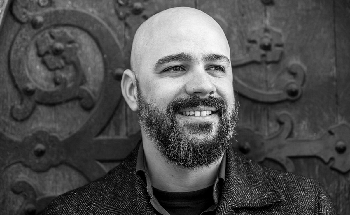 Afonso Cruz — The Portuguese Writer Who Transforms Words Into Music ...