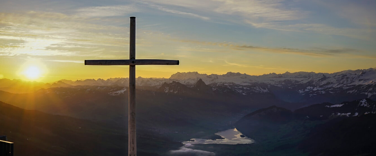 Why Christianity? With Rev. Dr. Charley Reeb [Ep. 003] | by Bob LeFavi ...
