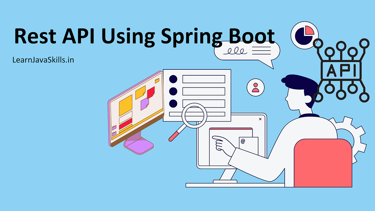 Top 10 Spring Boot REST API Best Practices for Scalable & Secure Applications | by Anshul ...
