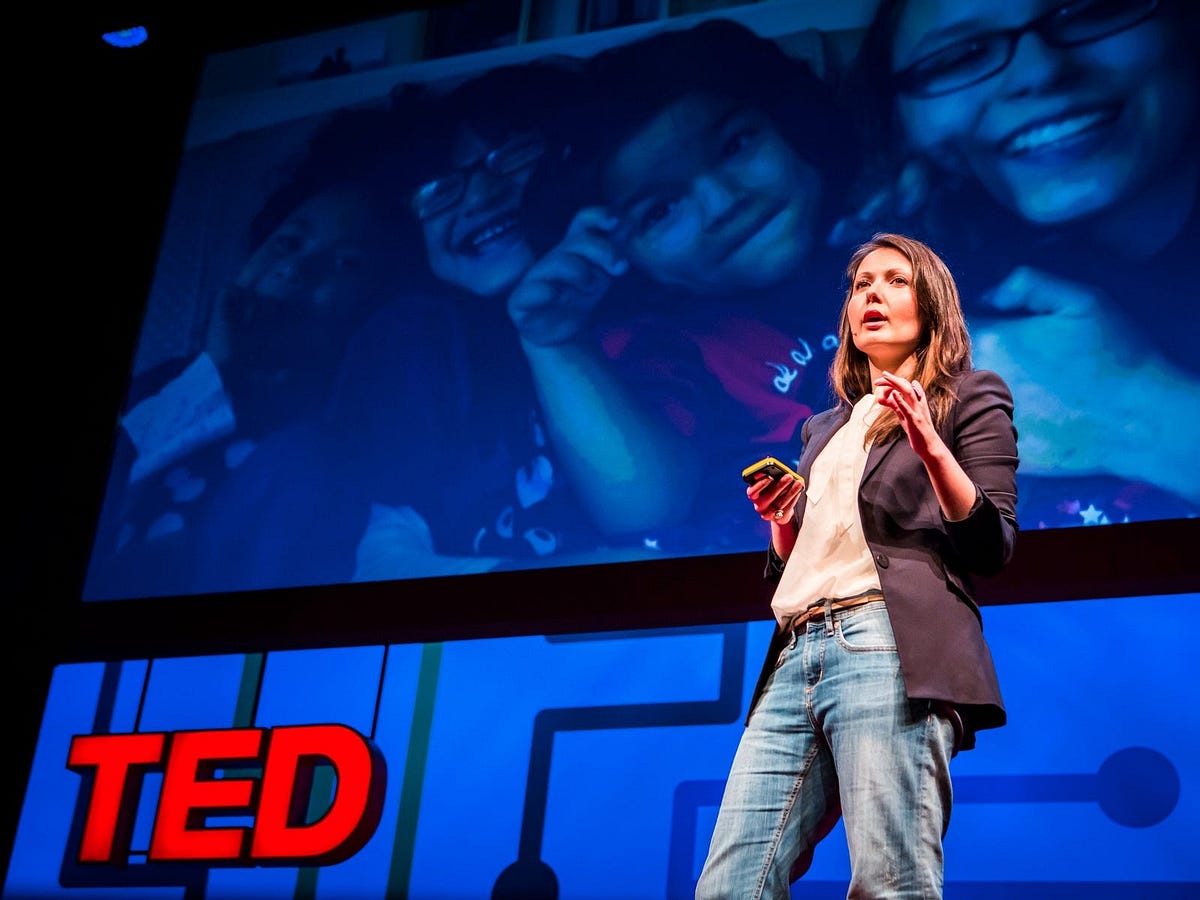 How Creative Actions Can Save the World — One Play at a Time | by ...