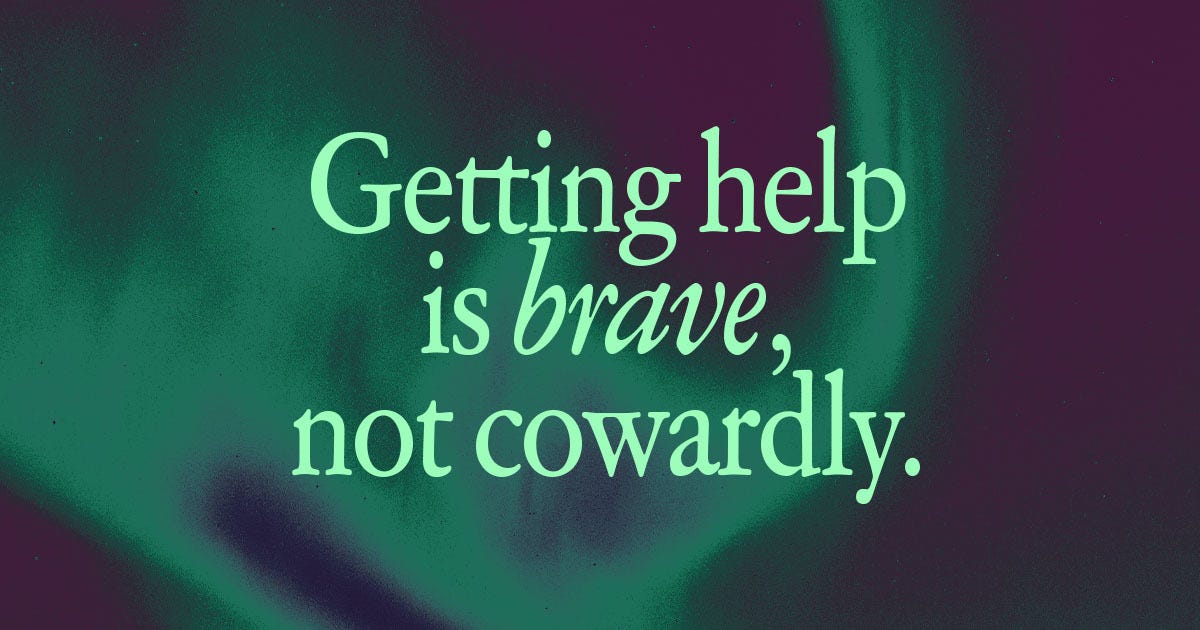My Depression Survival Guide. By Molly Rose Morgen | by To Write Love ...