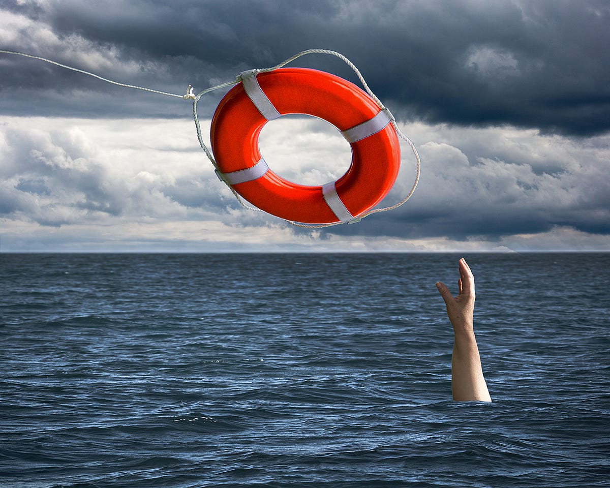 The science of surviving. The true story of surviving. | by Jiska ...