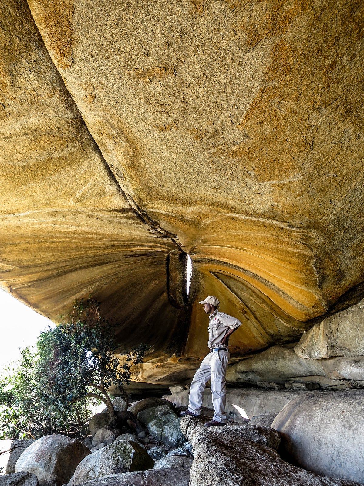 Matobo Hills Through The Eyes Of A Shuttle Driver | by Matobo Hills ...
