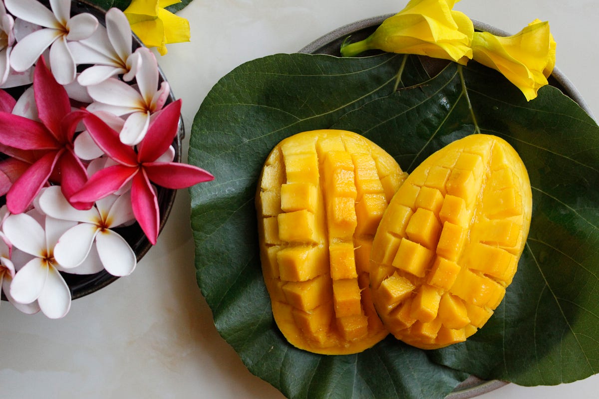 Mango Magic: From Varieties to Nutritional Benefits | by EdsFruitStore ...