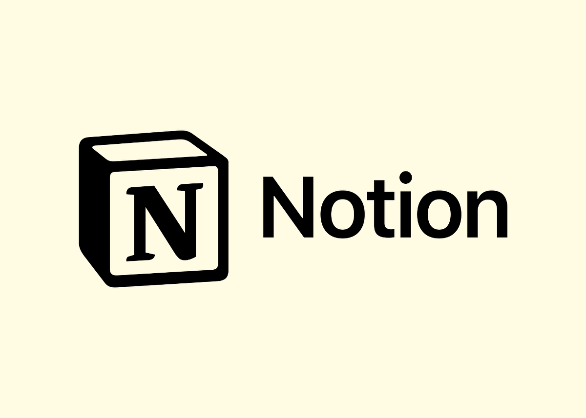 How Notion Solved the Blank Page Problem (A Product Strategy Deep Dive ...