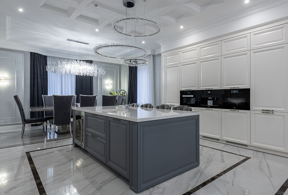 Best Kitchen Worktops- Did You Choose The Right Material? | by ...