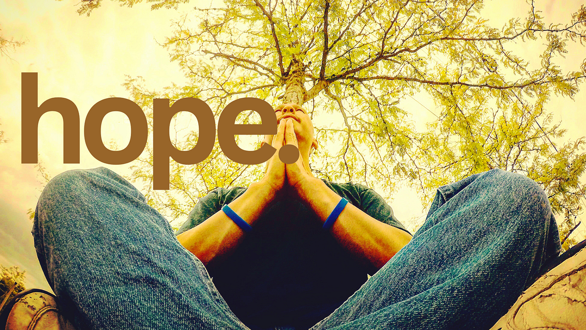 Prayer for Renewed Hope: Finding Strength in Christ During Depression ...