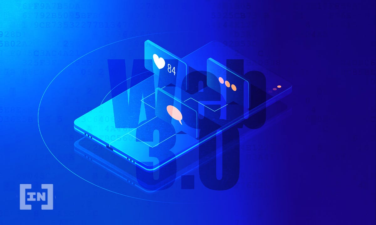 Web 3.0 Trustless Data Technology a Boost for the Creative Economy | by ...