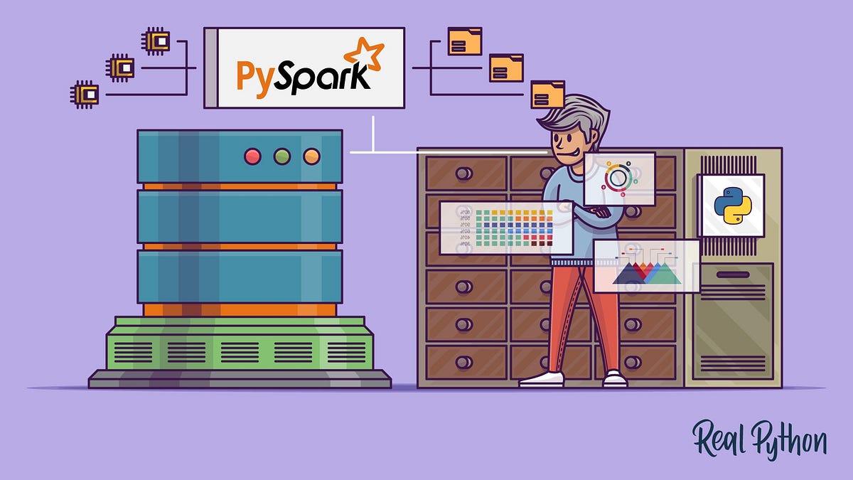 Quick Guide to PySpark. I am sharing what I have learnt about… | by Jed ...