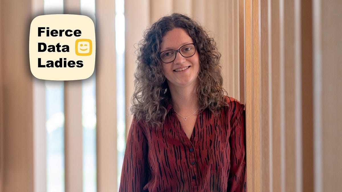 How data strategists are bridging data and business in an entirely new ...