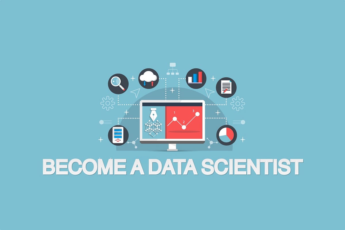 Why We Get Certified As A Data Scientist By Sravan Cynixit Medium