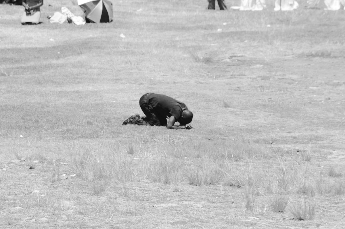 A Poem on World Hunger (Part 2). World hunger, a plague upon us all A ...