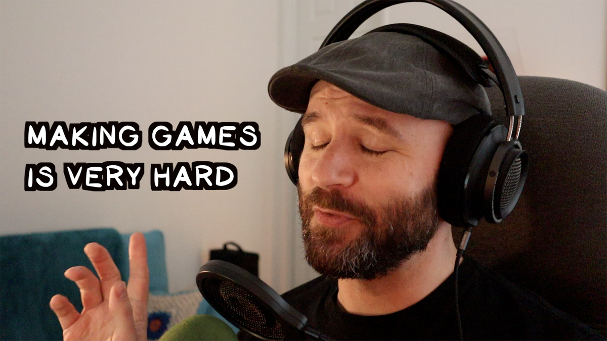🏆 Steam Game Marketing GOLD with Chris Zukowski | by Matt Hackett | Medium