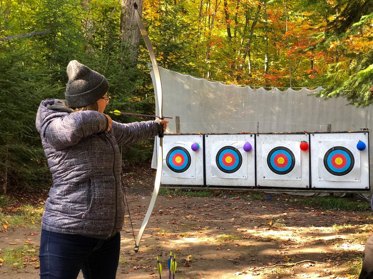 Draw quick, shoot fast, aim right | by Florida Doci | Shopify UX | Medium