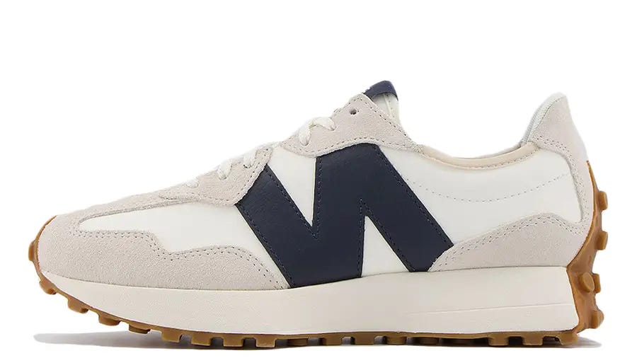 Unlocking the Secrets of Your New Balance Shoes: What’s Behind the ...