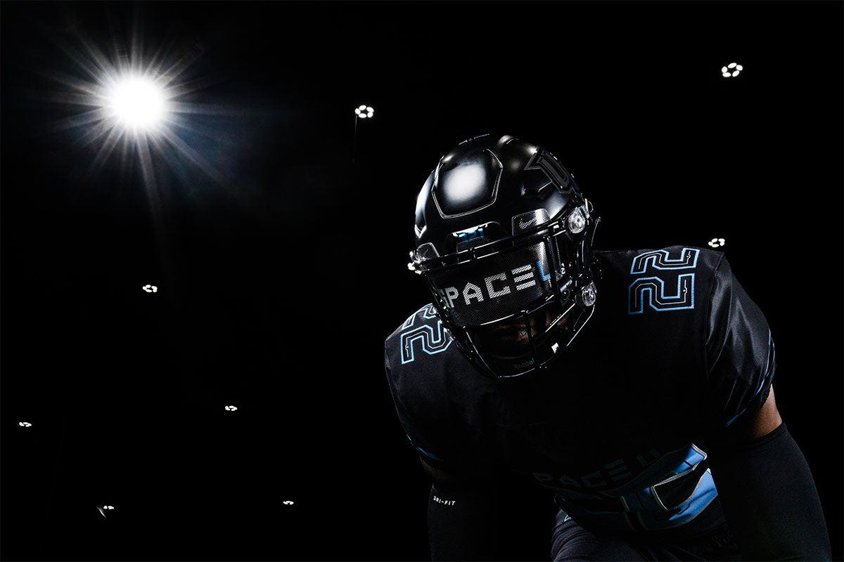 Illuminating the World of Sports, Celebrating Athletes’ Stories | by ...