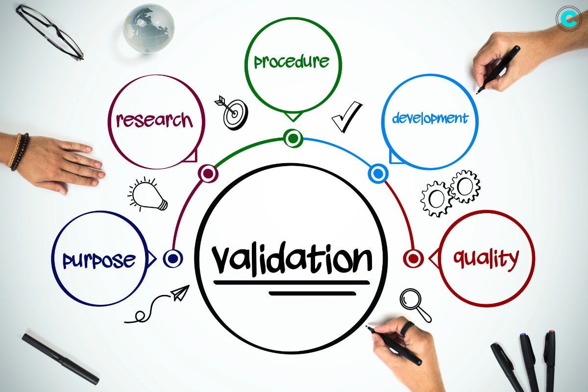 The Art of Model Validation in Machine Learning: Cross-Validation | by ...
